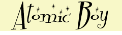 Atomic-Boy